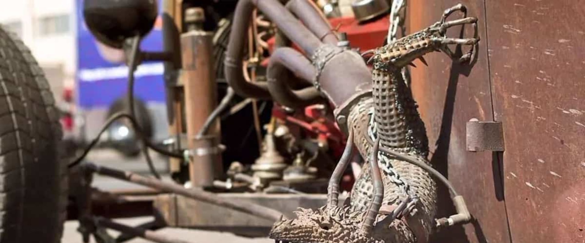 Choosing the Right Exhaust System for Hot Rods