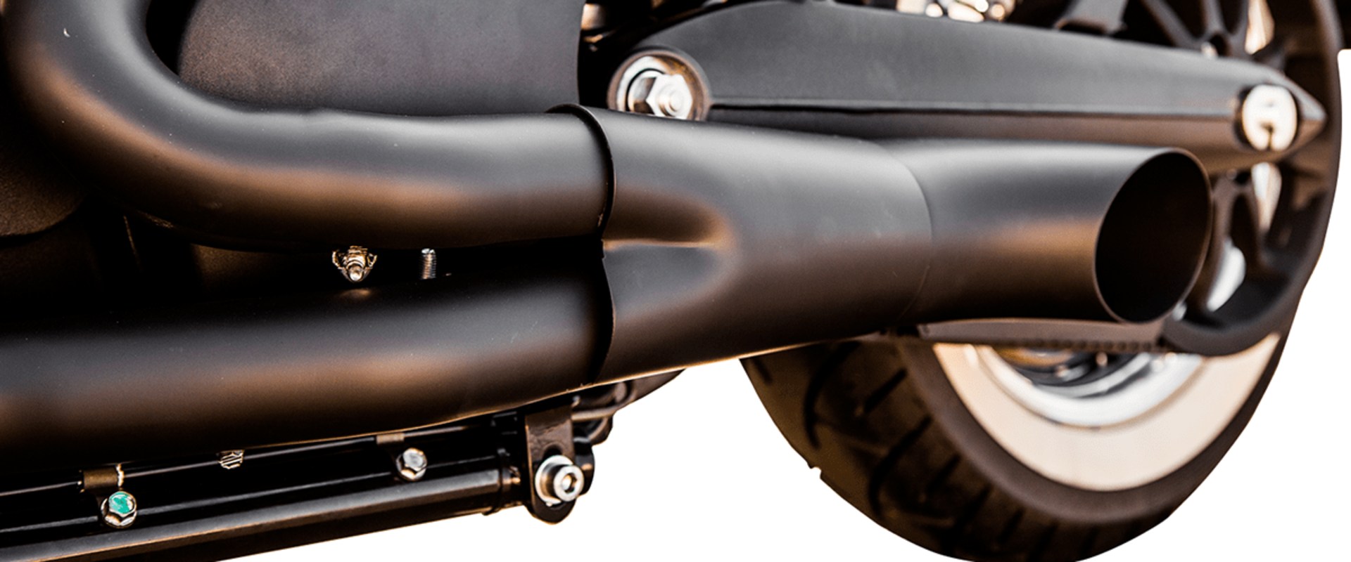 Exhaust Components for Hot Rods: An Overview