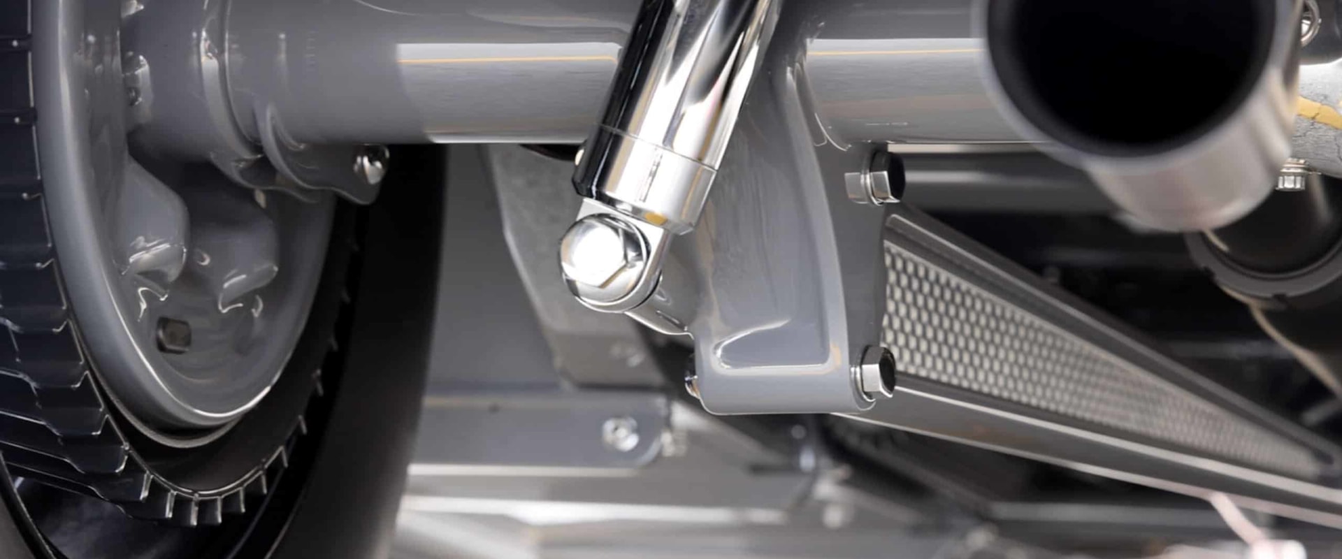 Shock Absorbers for Hot Rods - Everything You Need to Know