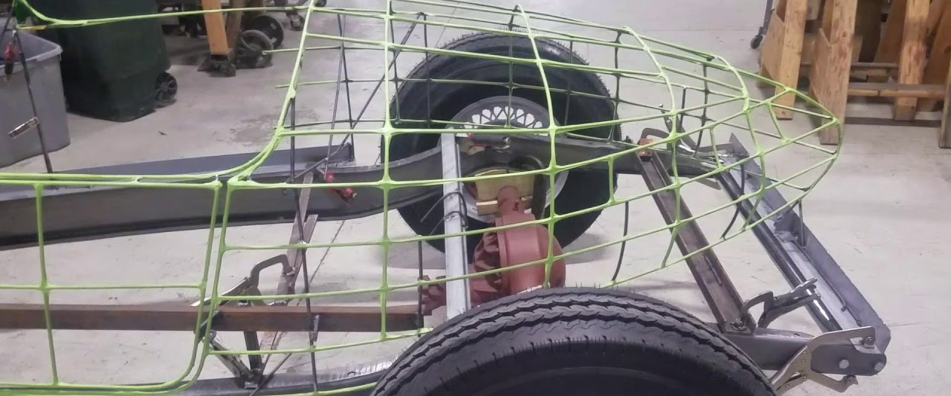 Fabrication Techniques for Building Custom Hot Rods