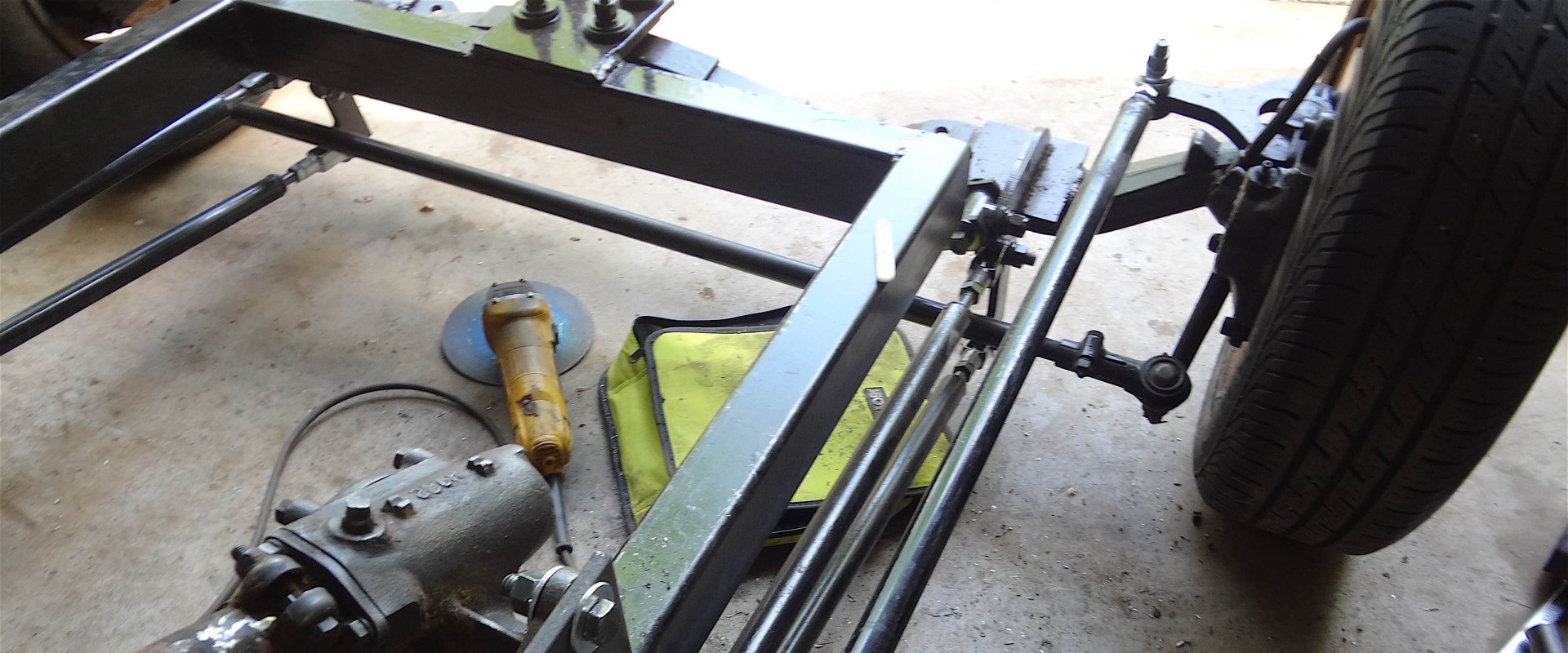 HG Hot Rods | Insanely Impressive Hot Rods Parts & Restoration Services