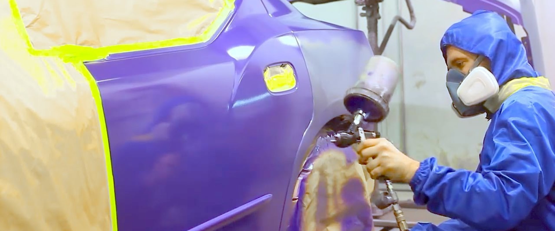 Applying Primer to Cars: An Engaging and Informative Guide